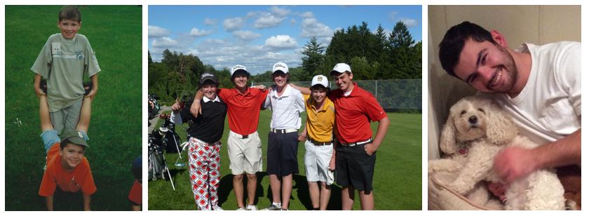 Meet Zach Sutherland | Choose 2 Be Resilient